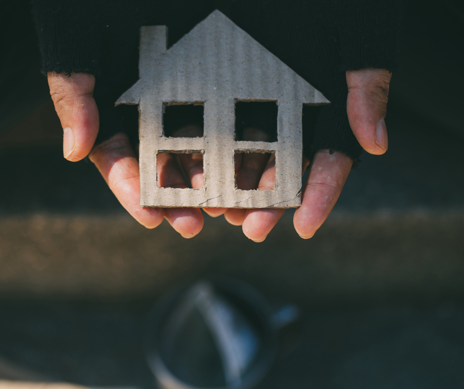Homelessness in Stoke-on-Trent Consultation - VAST | Professional ...